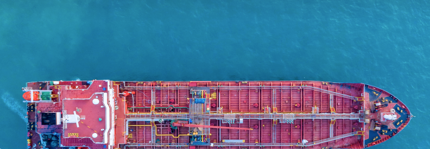 Seven Islands Shipping