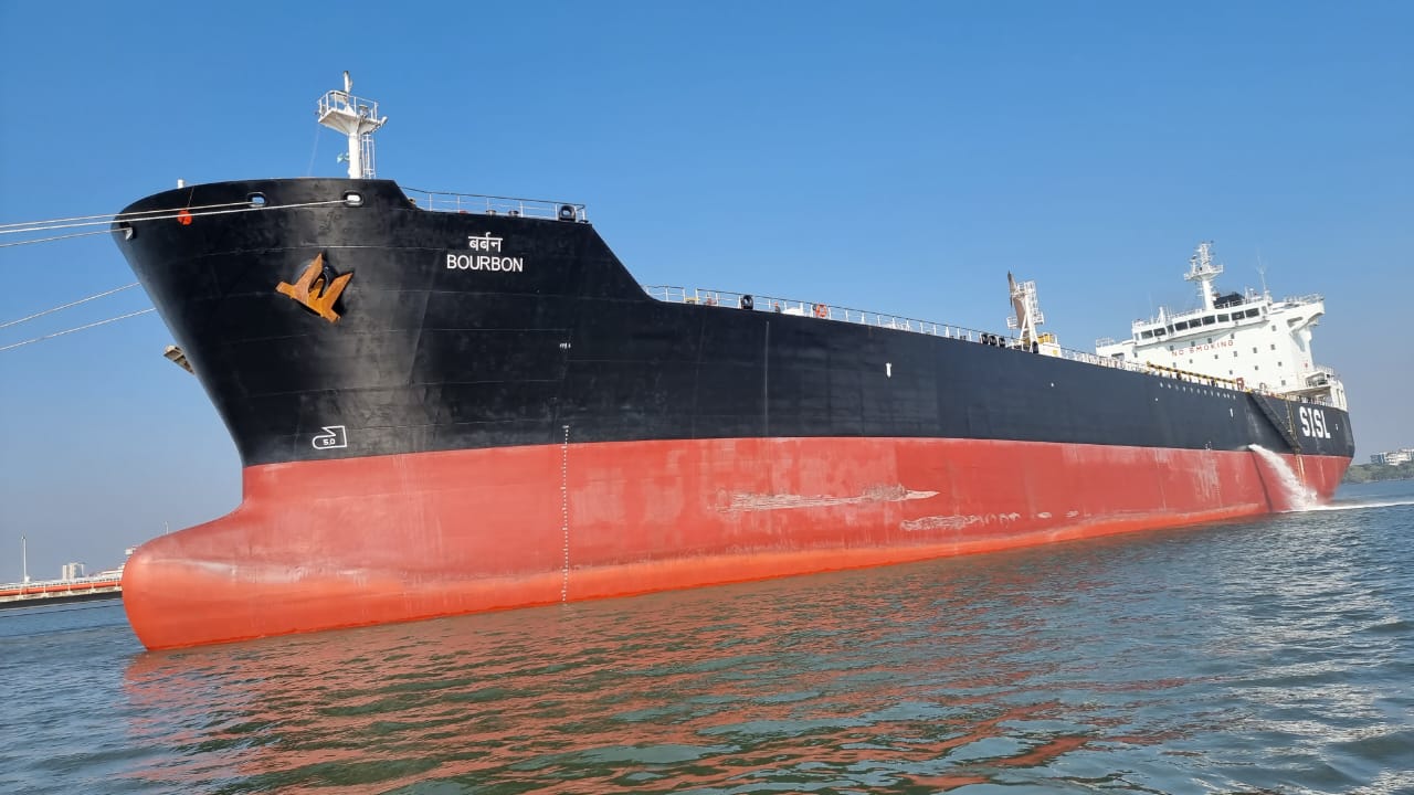 Seven Islands Shipping