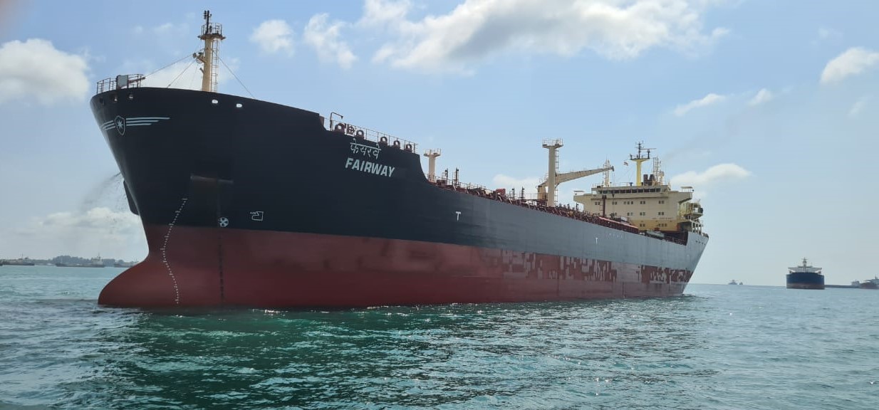 Seven Islands Shipping