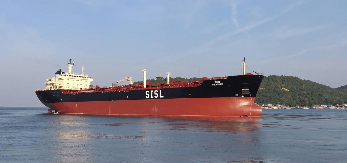 Seven Islands Shipping