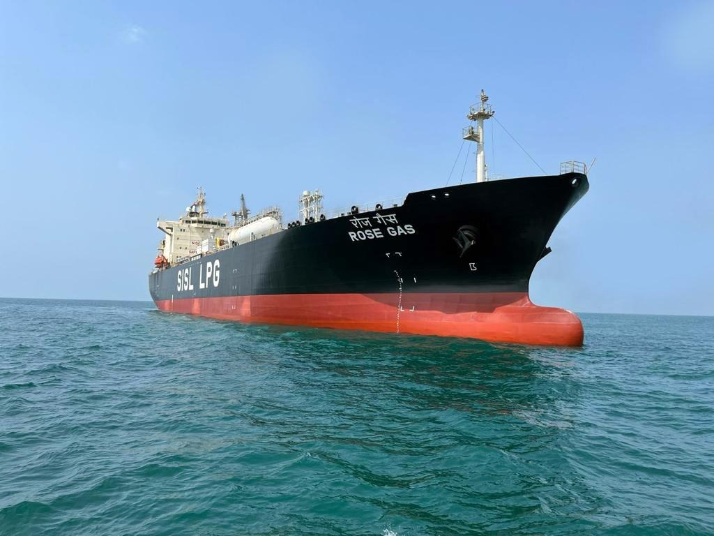 Seven Islands Shipping