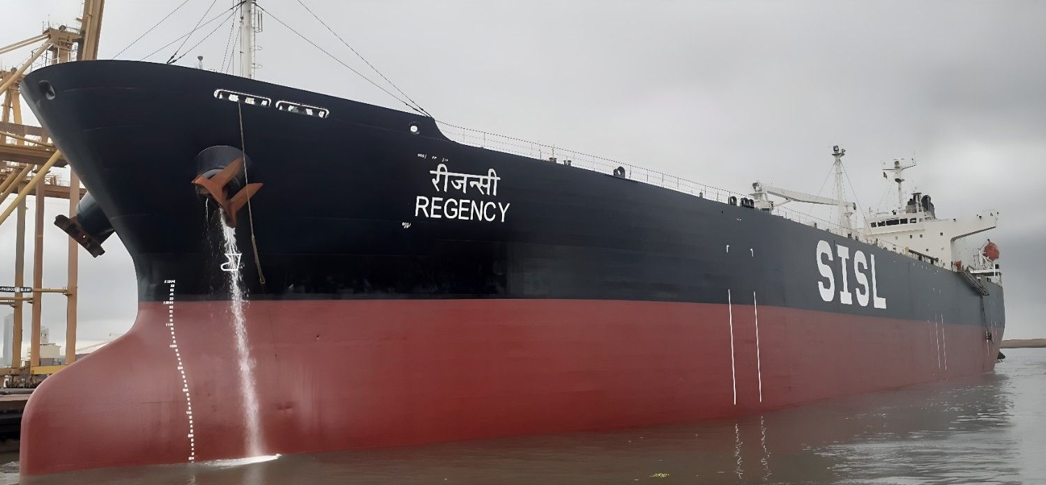 Seven Islands Shipping