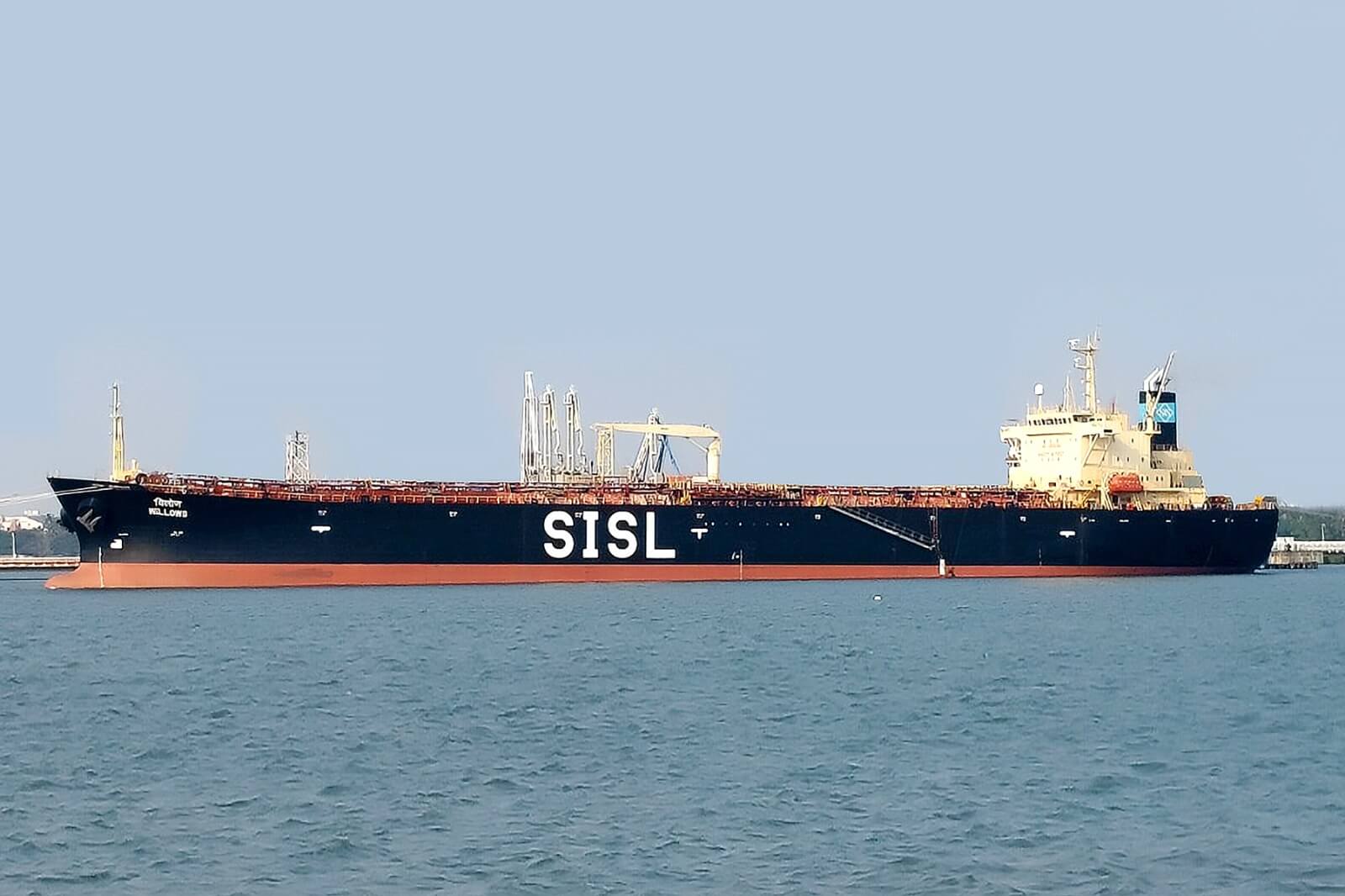 Seven Islands Shipping